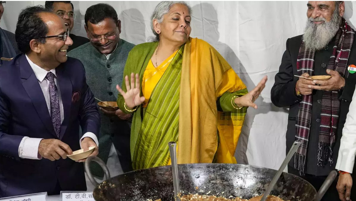 In semi-election budget, expect semi-revdis - Swaminomics – Swaminathan ...